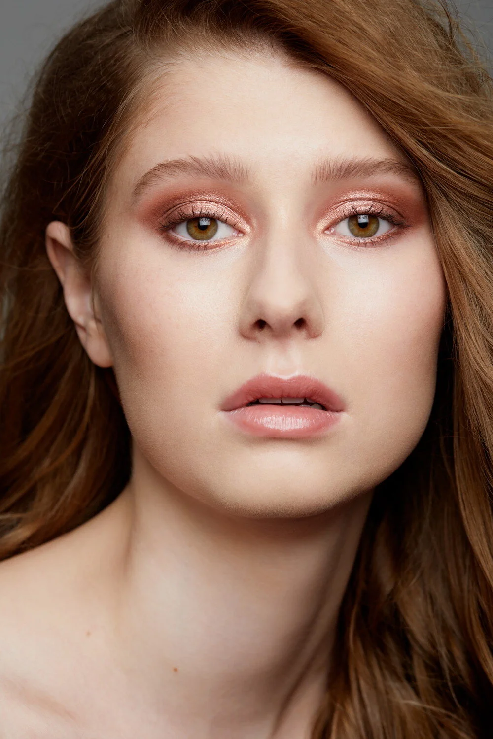 Women's Division — Tamblyn Model Management