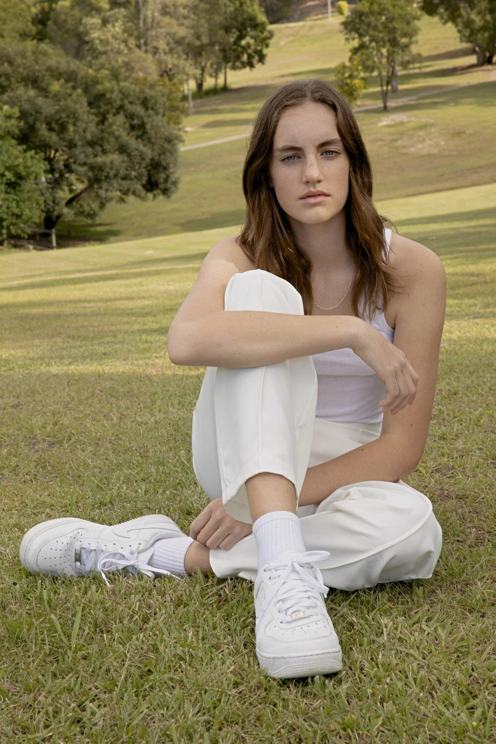 Tayah Pearson — Tamblyn Model Management