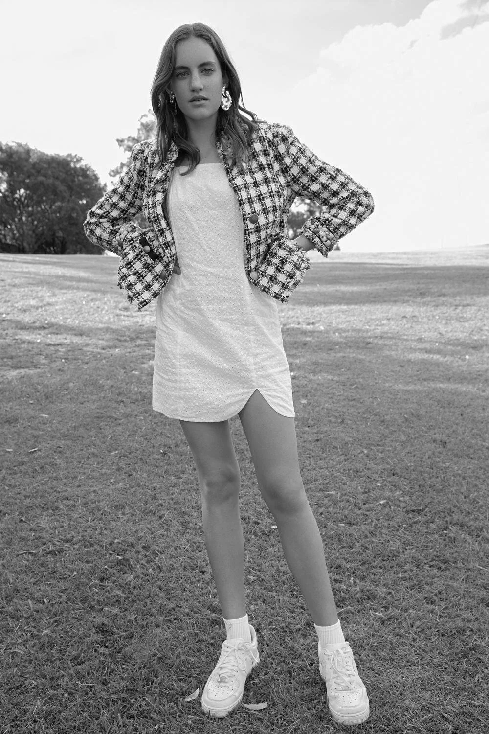 Tayah Pearson — Tamblyn Model Management