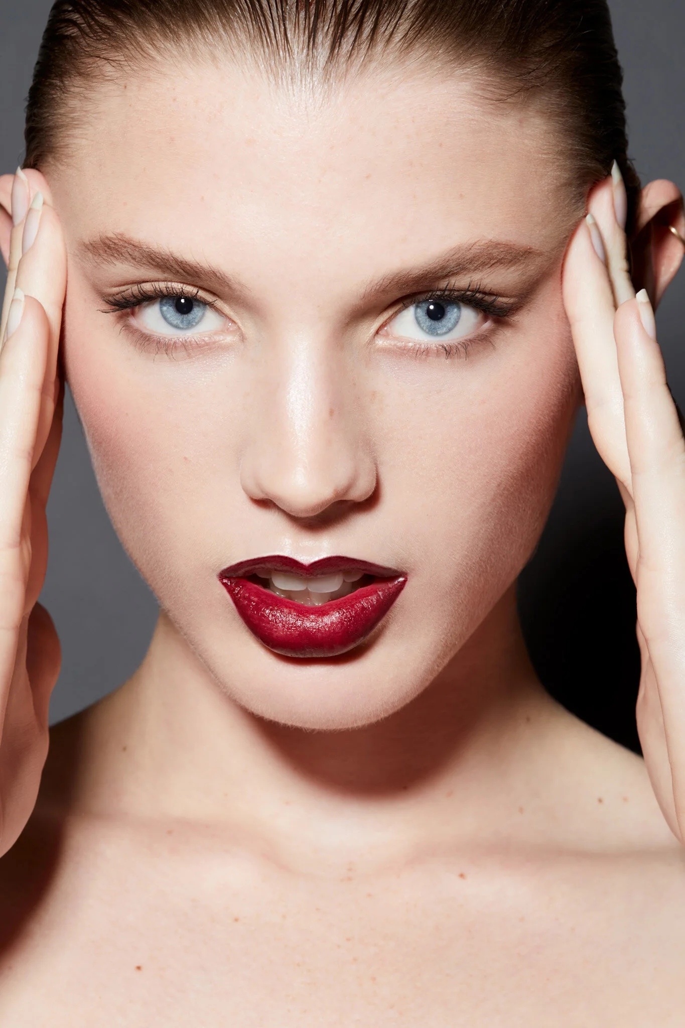 Development — Tamblyn Model Management