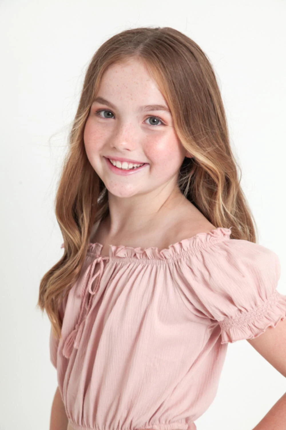 Real Faces Division — Tamblyn Model Management