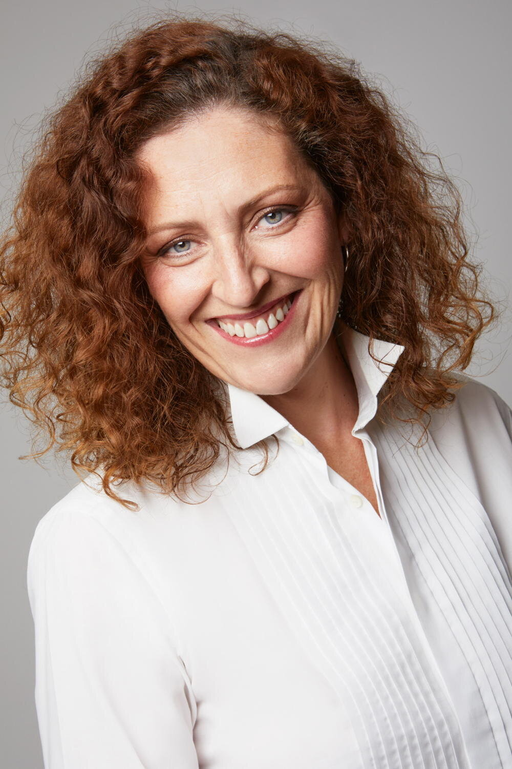 Real Faces Division — Tamblyn Model Management