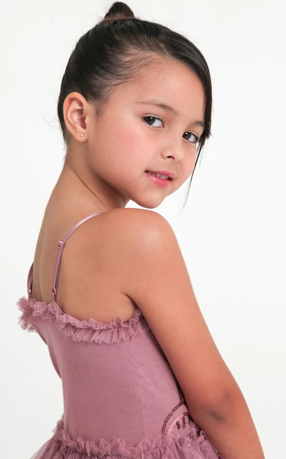 Maya Brennan — Tamblyn Model Management