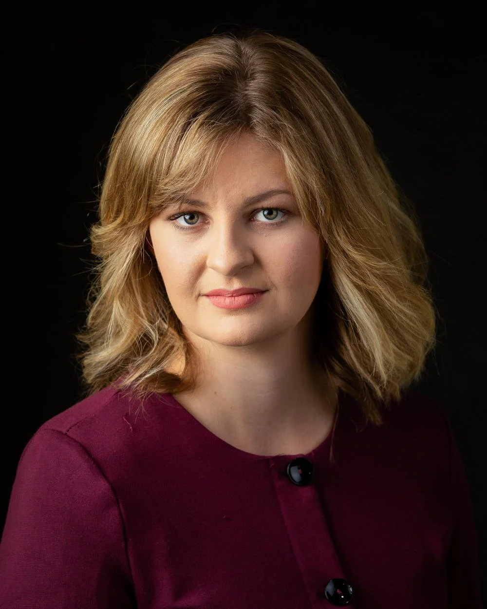 natalie jean — Tamblyn Model Management