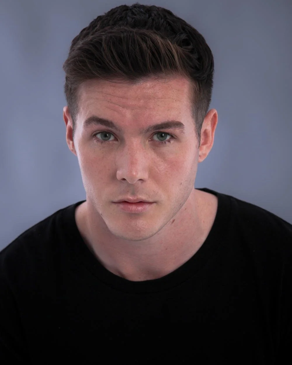 ACTORS — Tamblyn Model Management