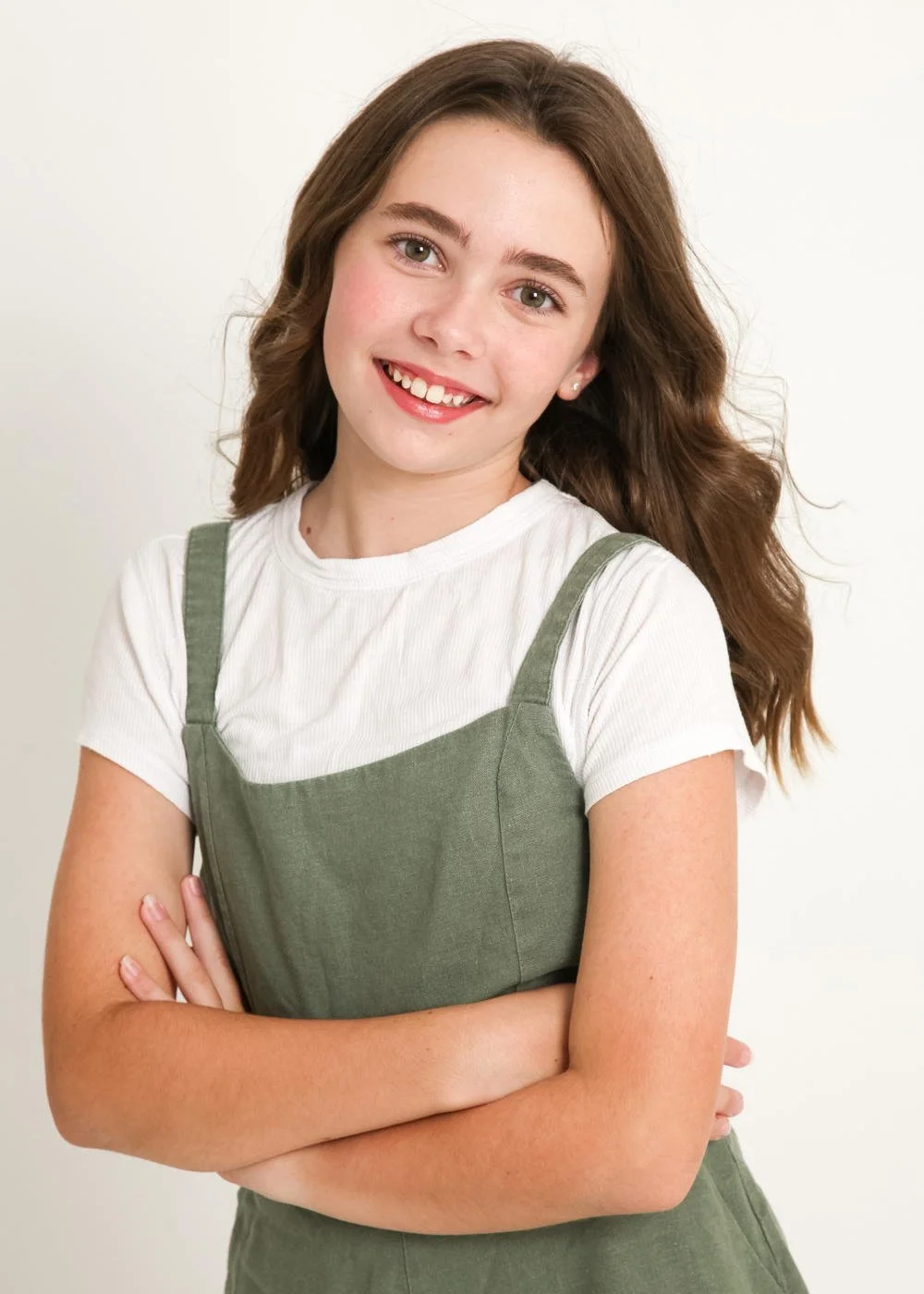 Kids Division — Tamblyn Model Management