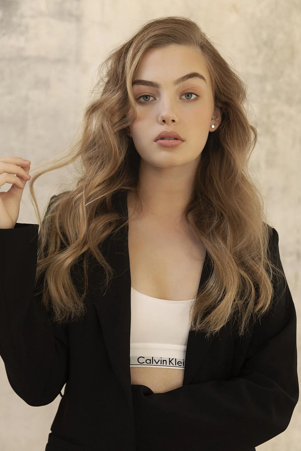 Women's Division — Tamblyn Model Management