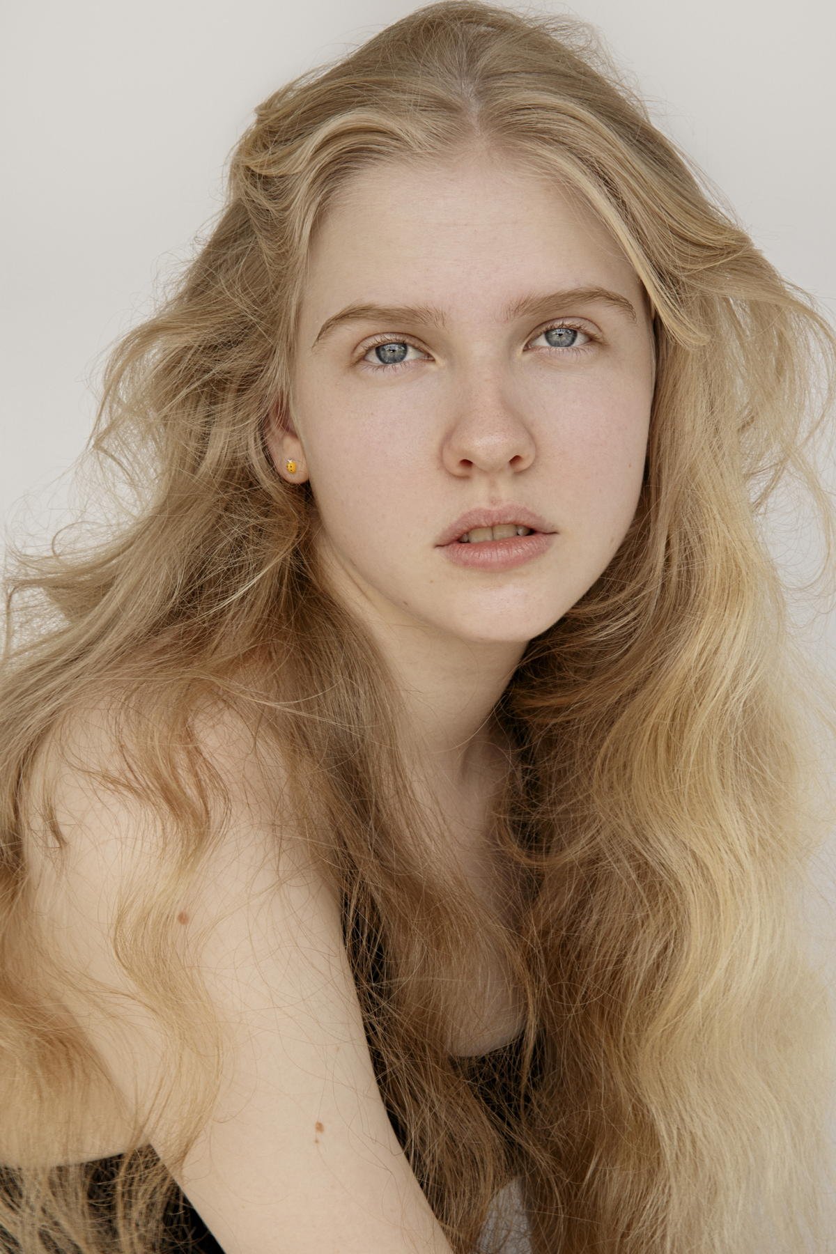 Development — Tamblyn Model Management