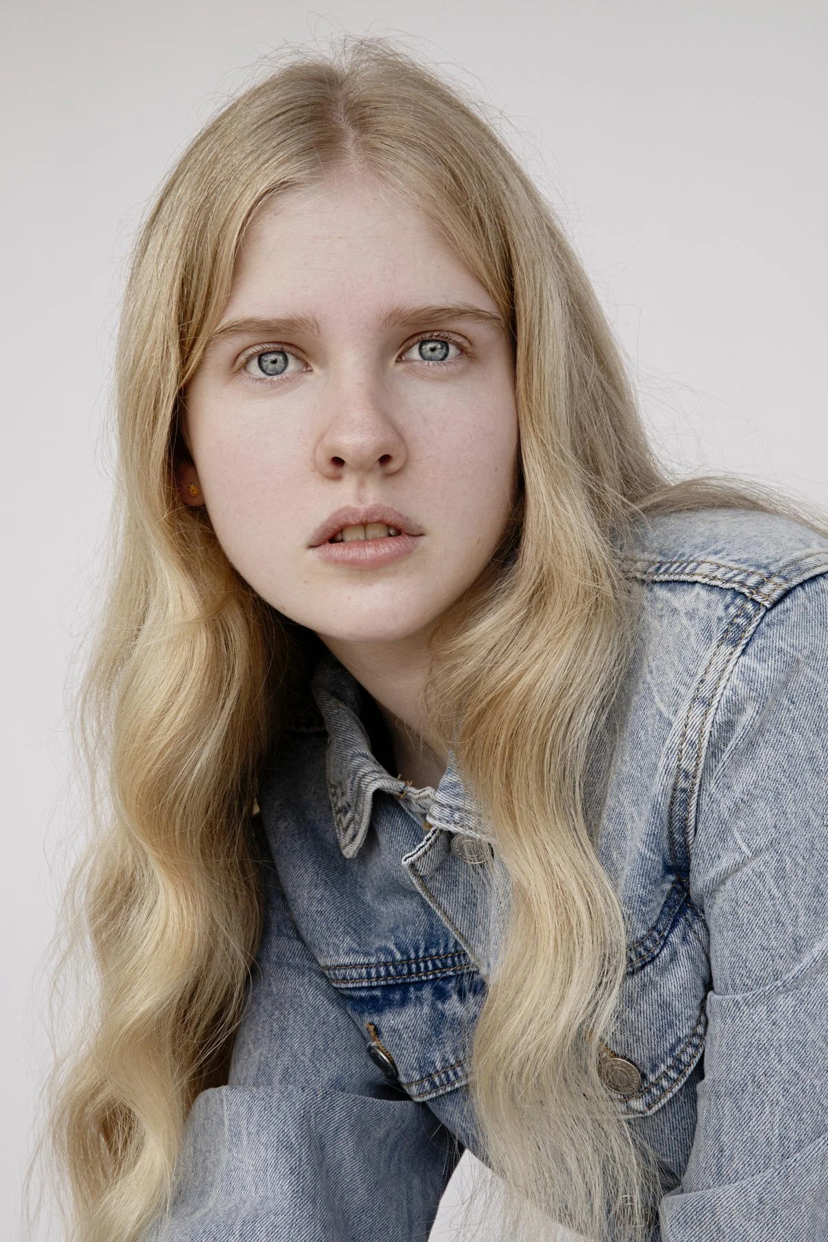 Real Faces Division — Tamblyn Model Management