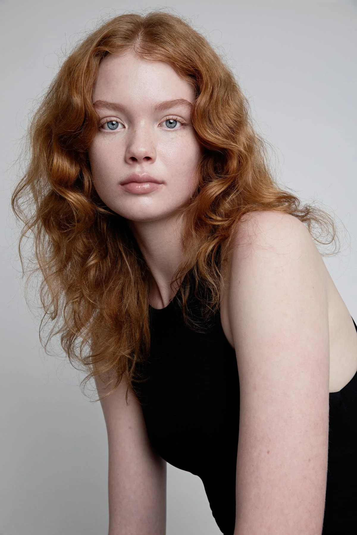 Real Faces Division — Tamblyn Model Management