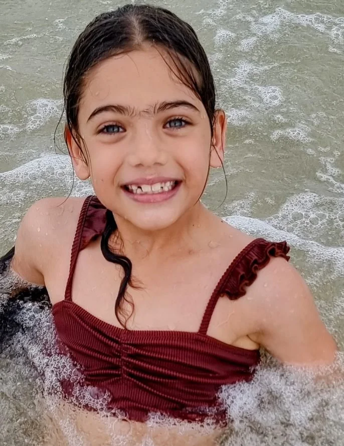 kids girls media — Tamblyn Model Management