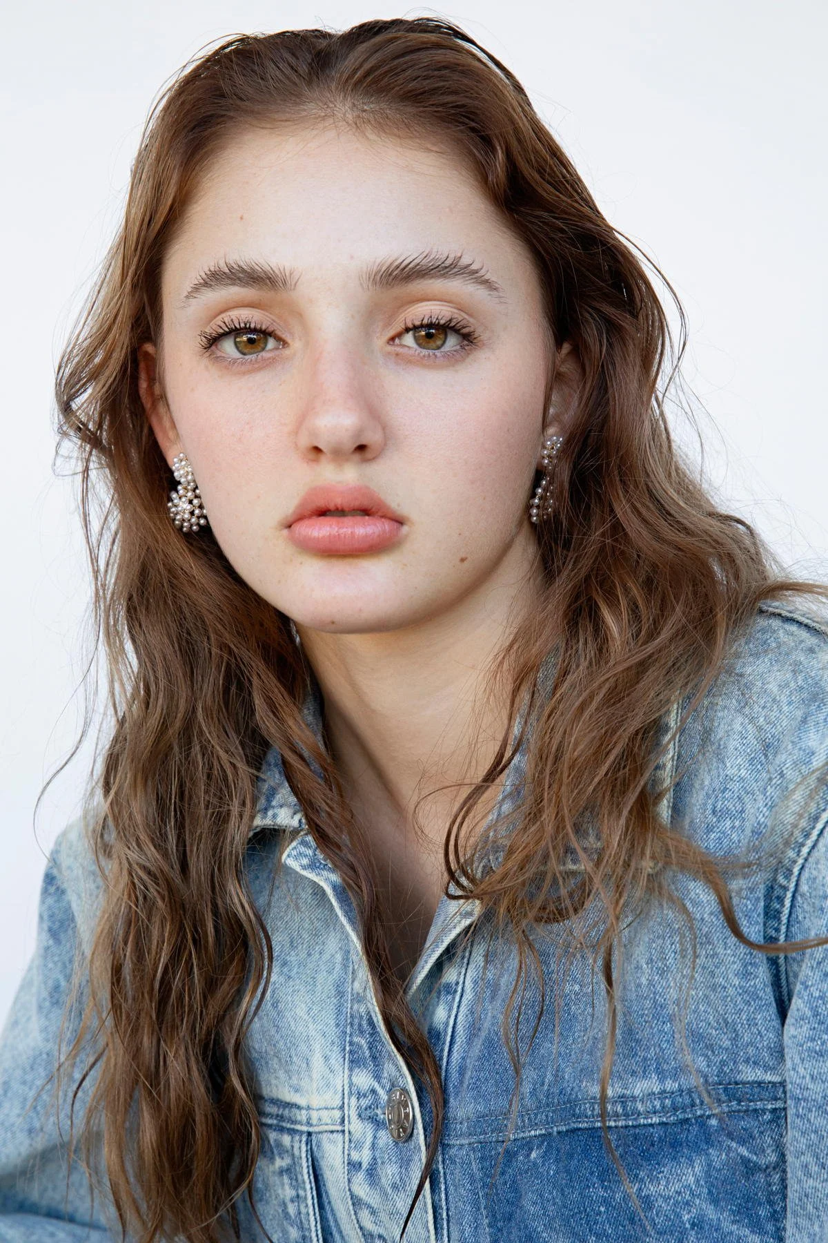 Women's Division — Tamblyn Model Management