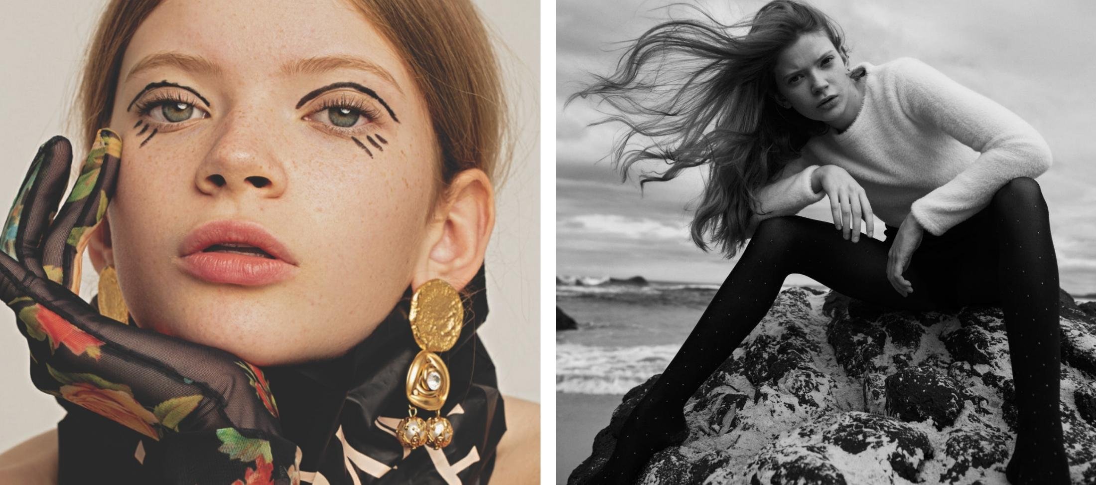 Tamblyn Model Management