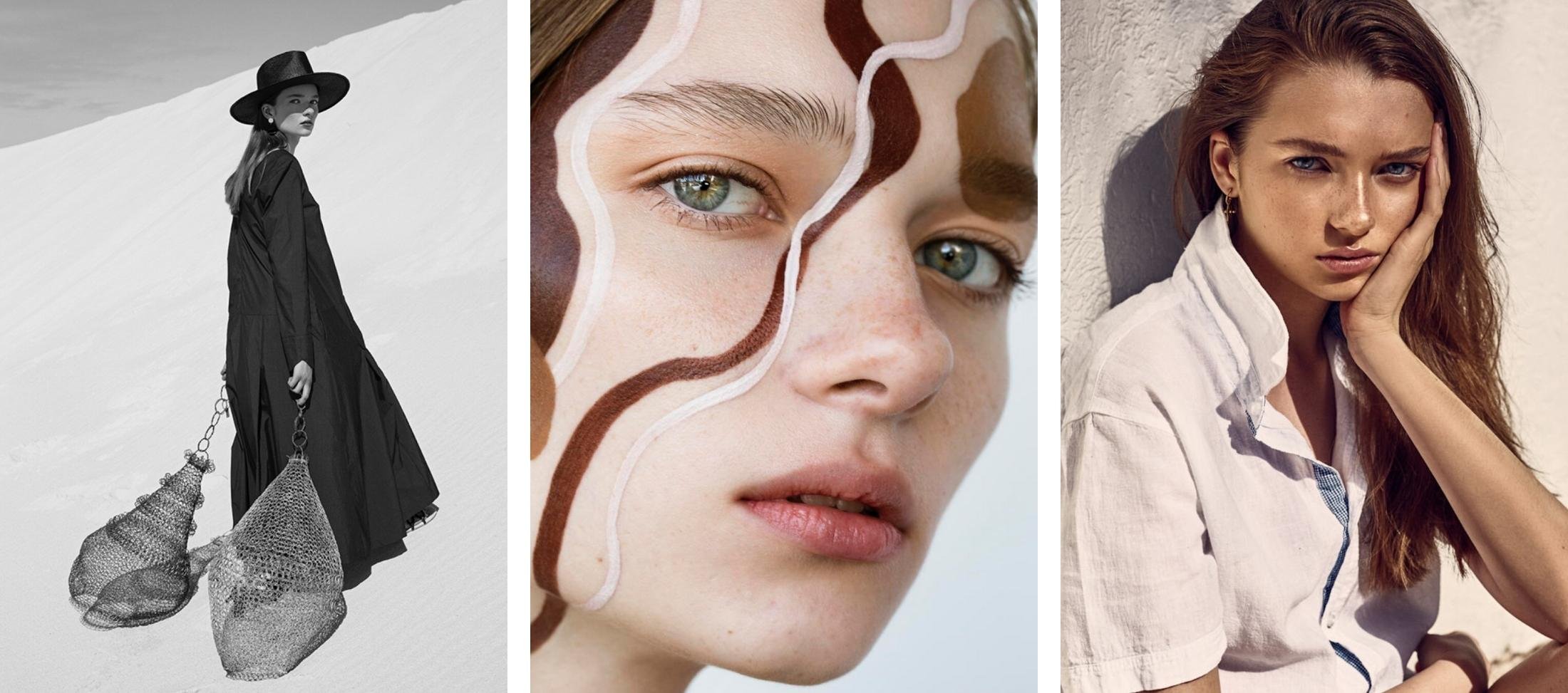 Tamblyn Model Management