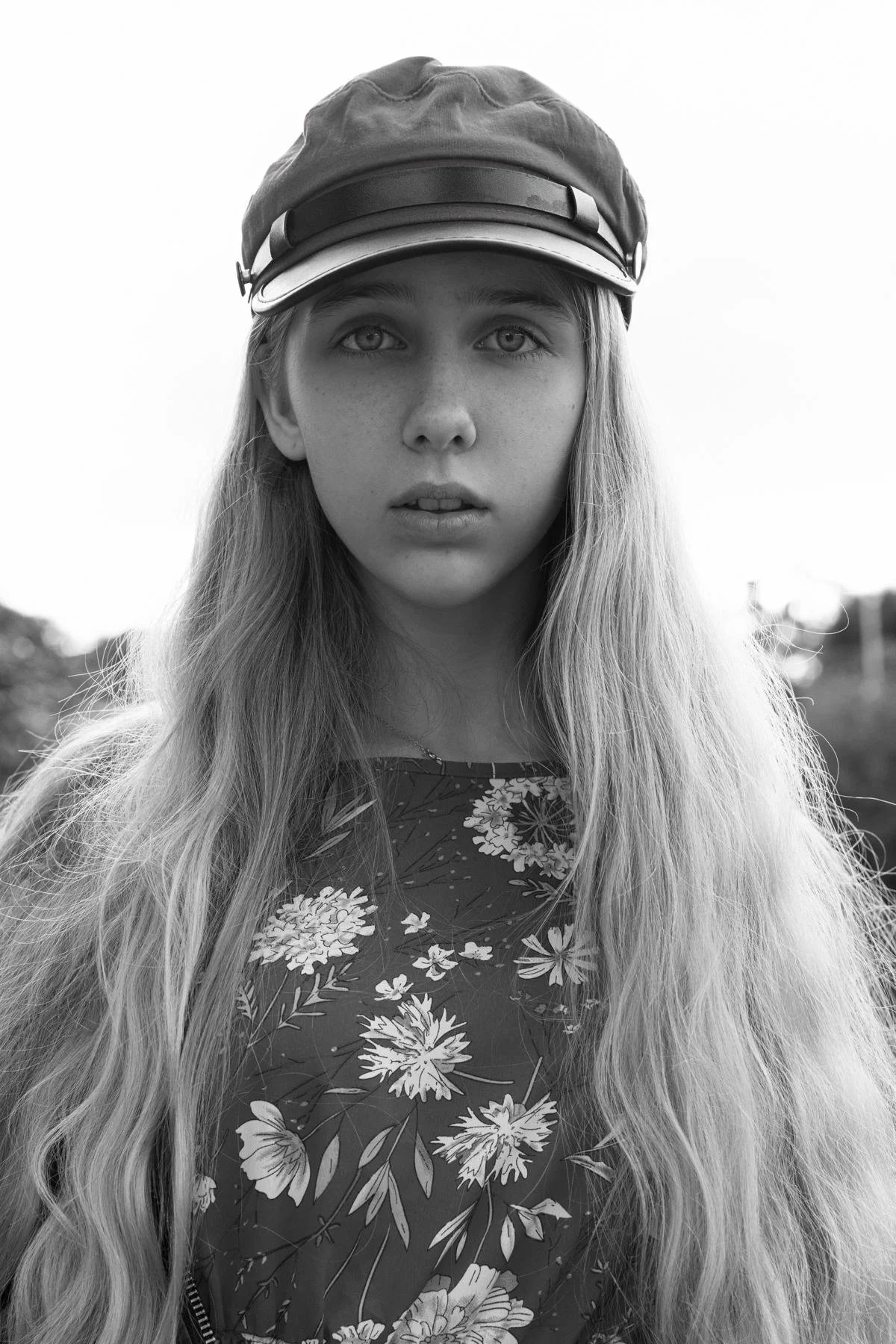 Development — Tamblyn Model Management