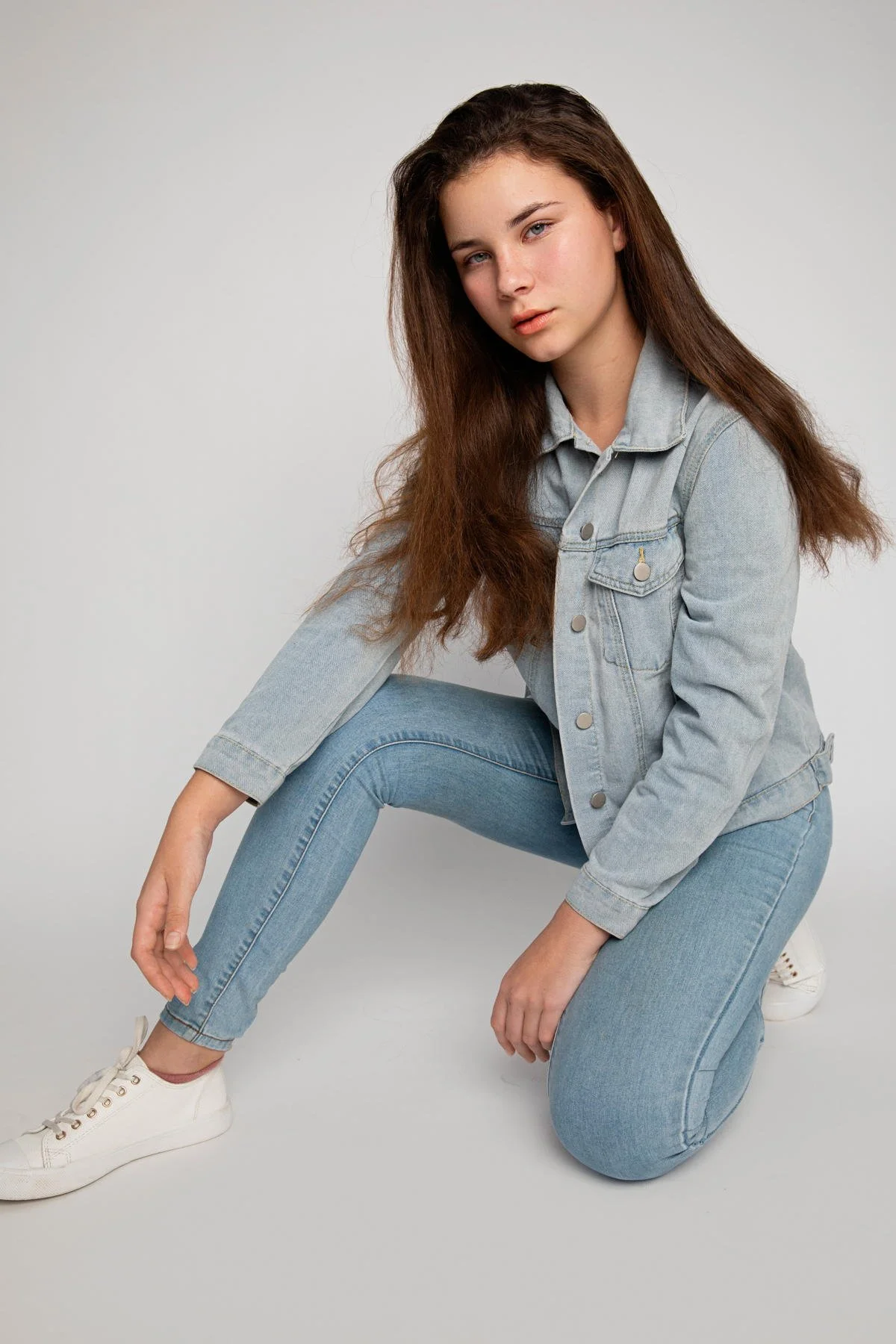Tamara Palmer — Tamblyn Model Management