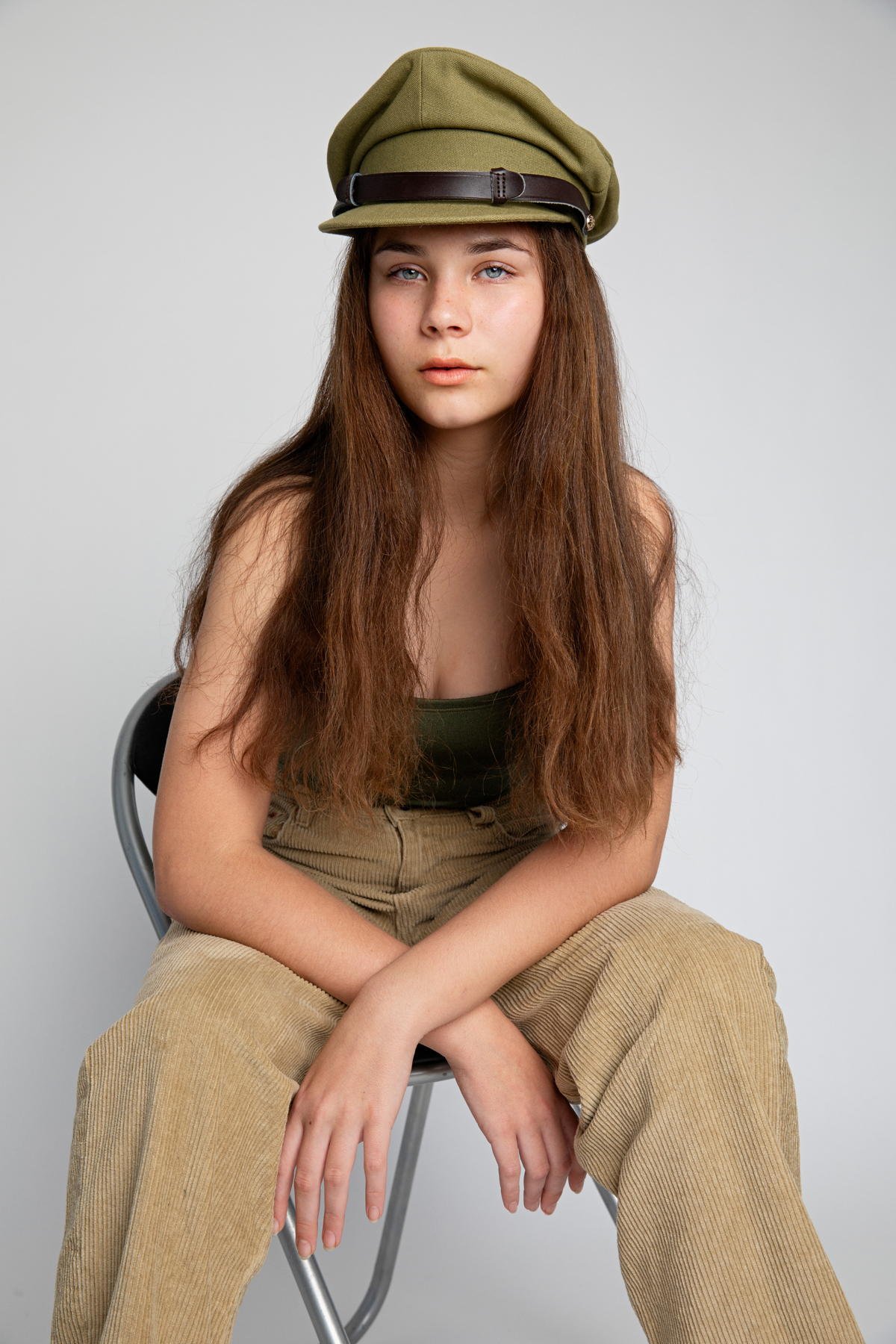 Tamara Palmer — Tamblyn Model Management