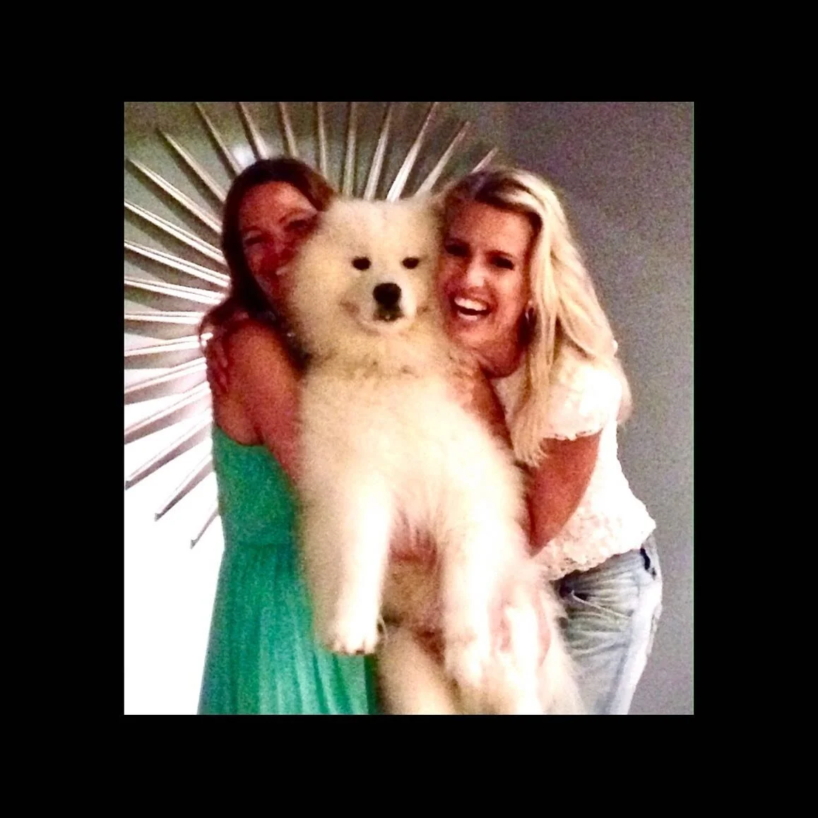 Lesley Clough — Tamblyn Model Management