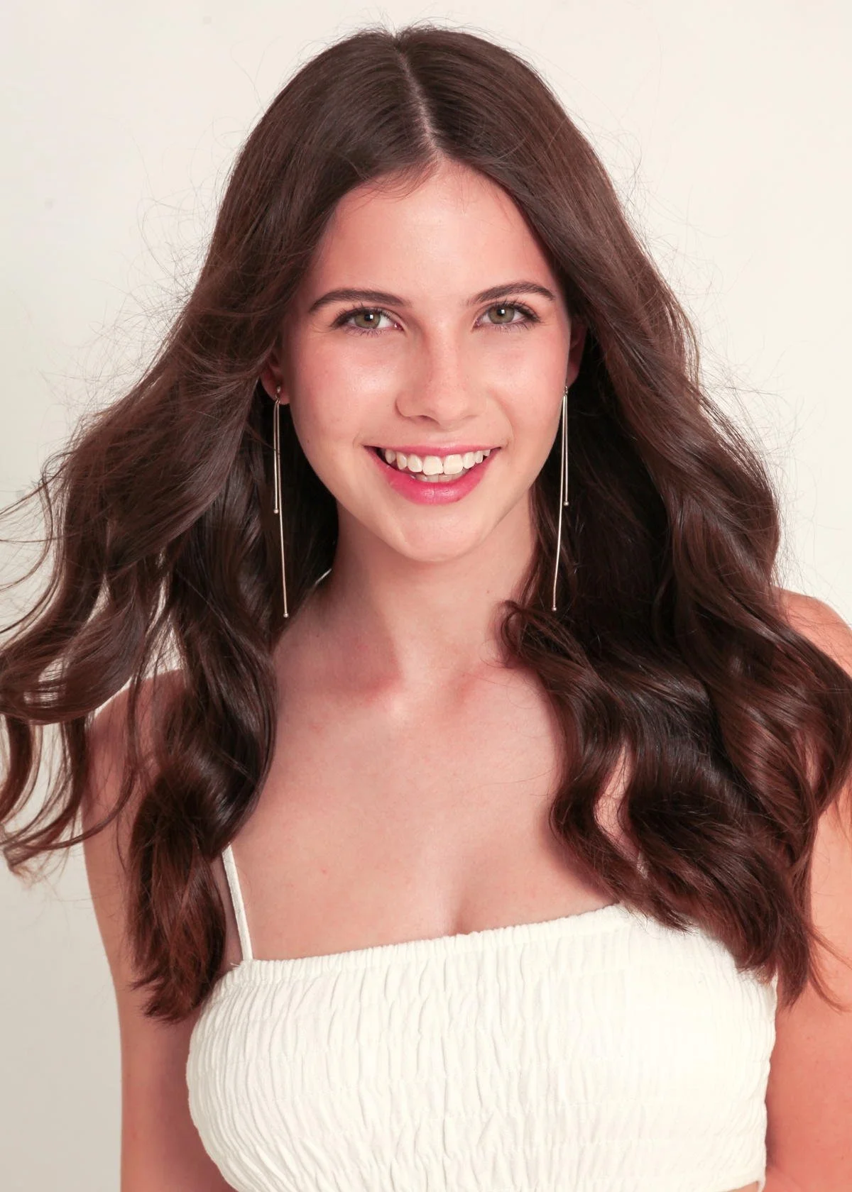 Real Faces Division — Tamblyn Model Management