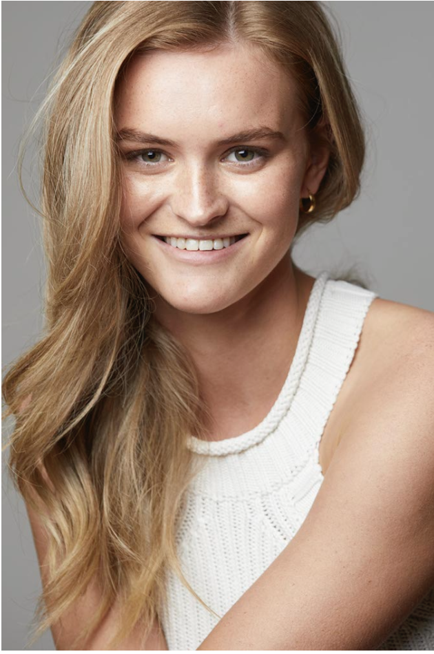 Real Faces Division — Tamblyn Model Management