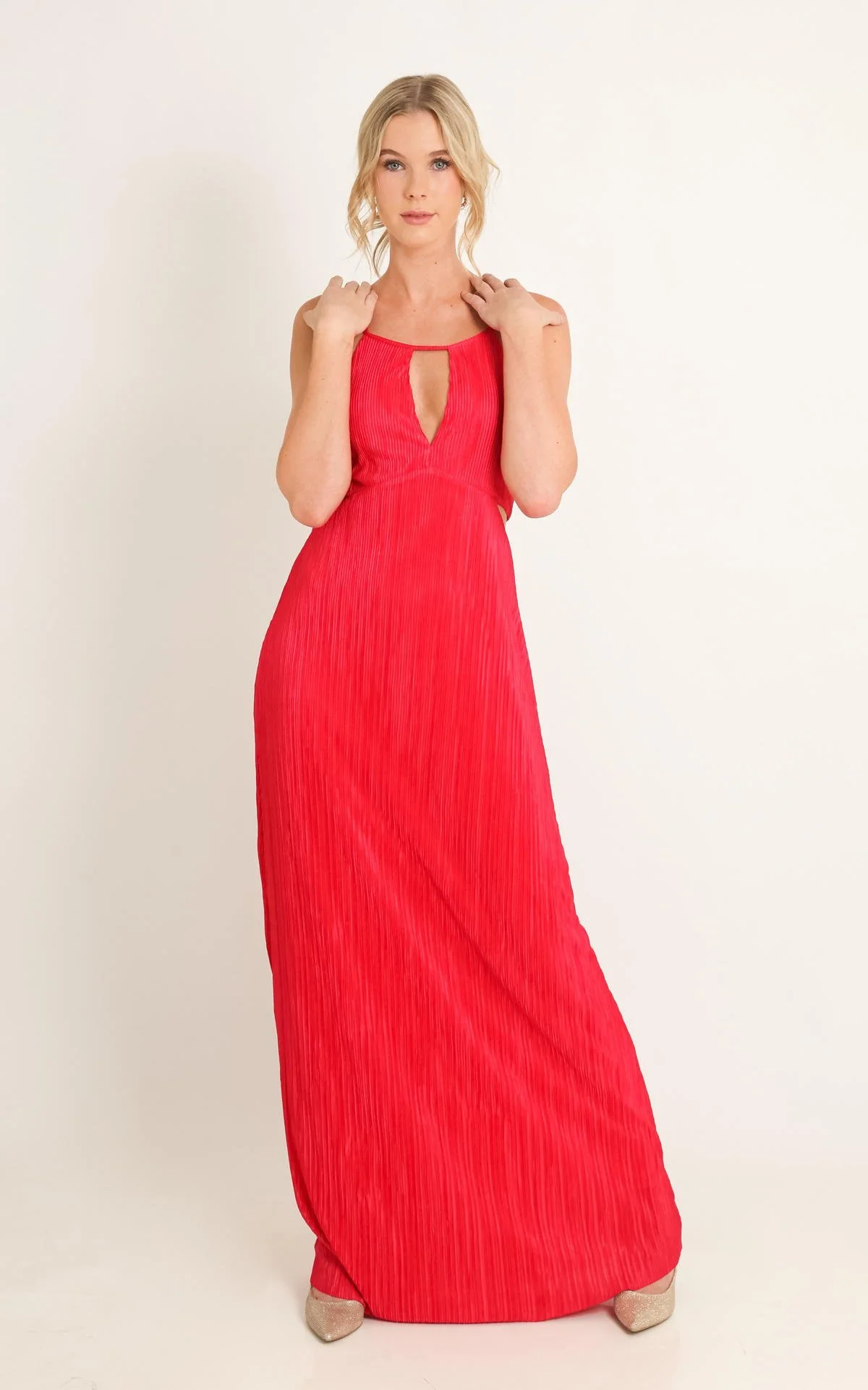 Madi Cassidy — Tamblyn Model Management