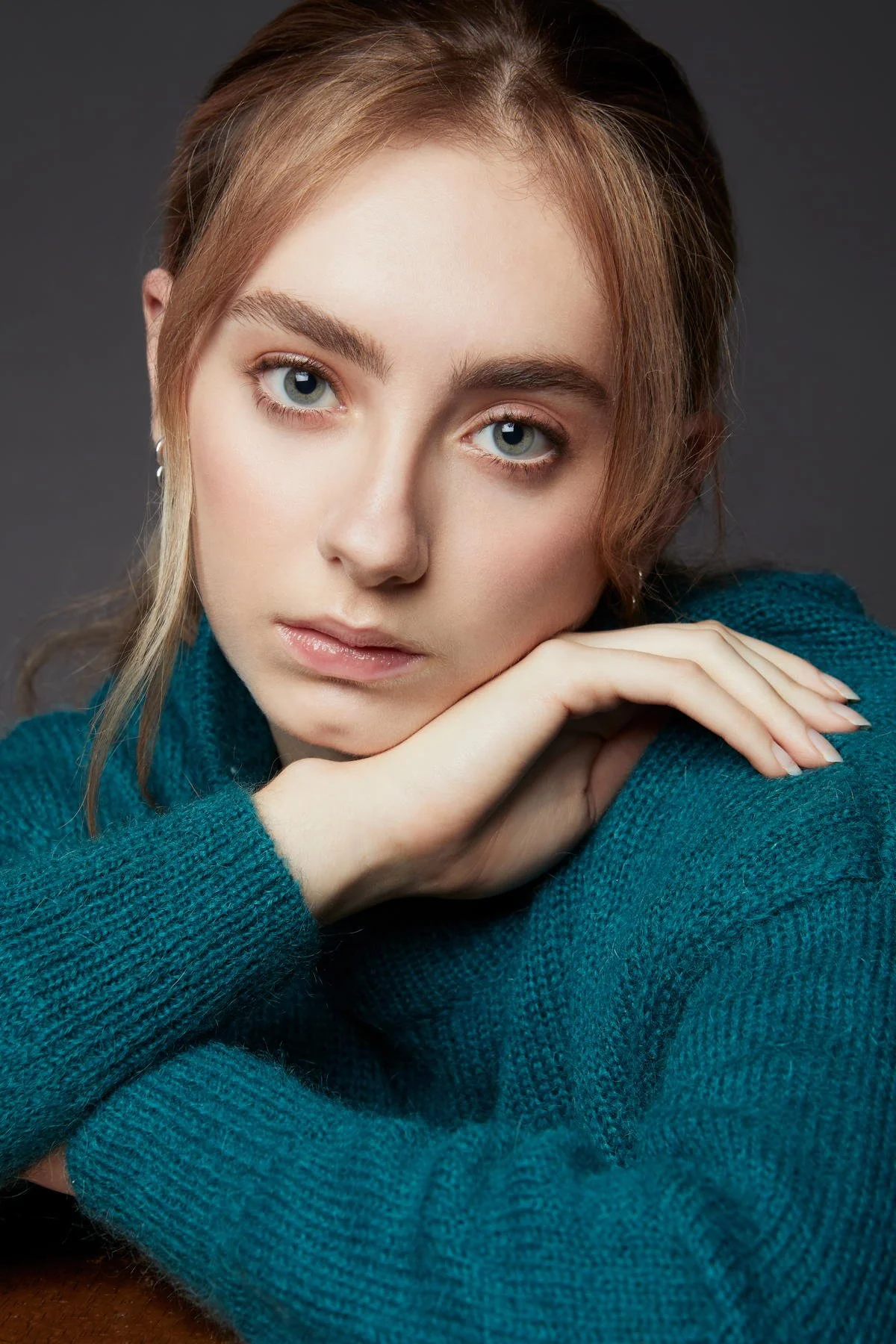 Women's Division — Tamblyn Model Management