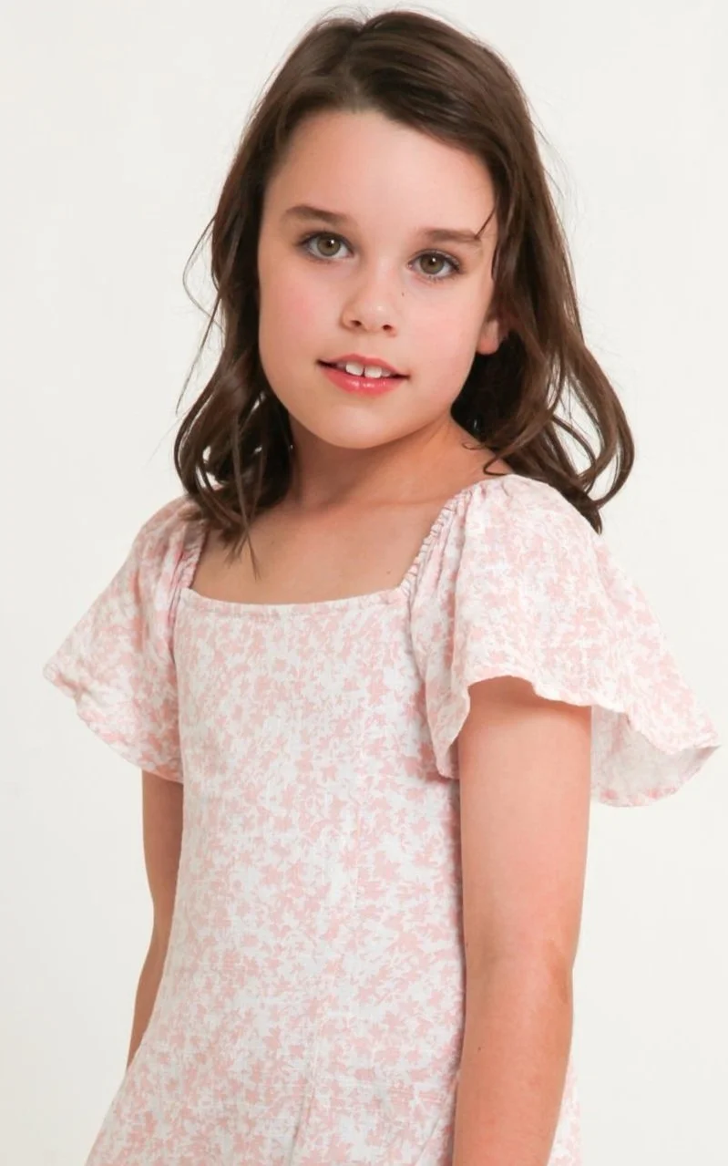 Kids Division — Tamblyn Model Management