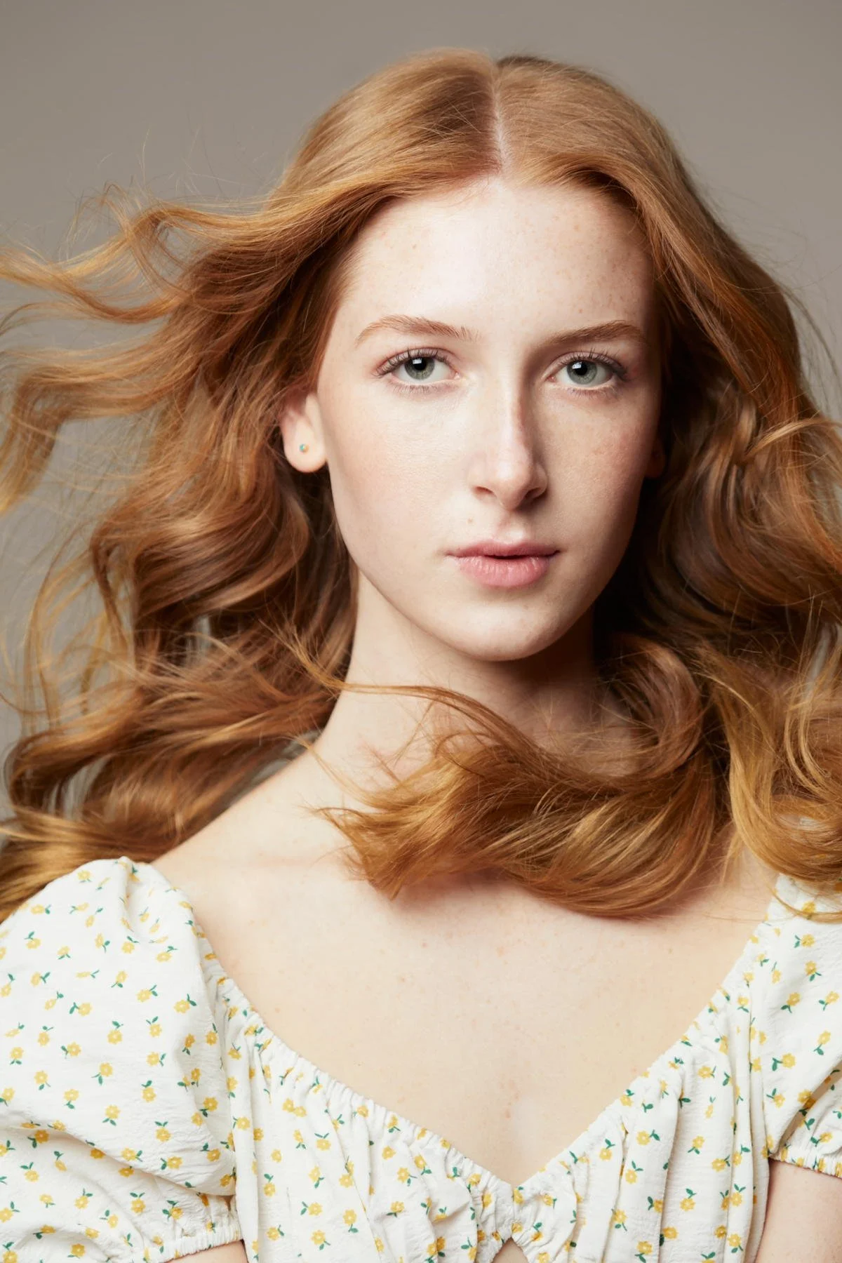 Women's Division — Tamblyn Model Management