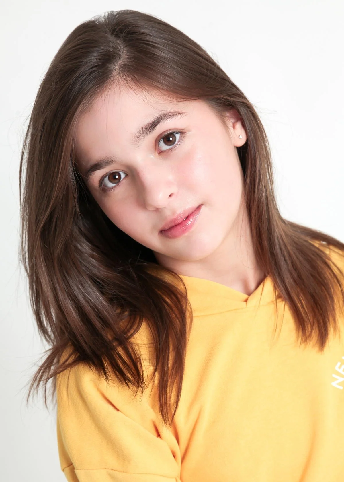 REAL FACES MODELS — Tamblyn Model Management