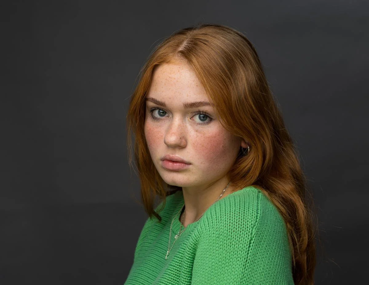 Real Faces Division — Tamblyn Model Management