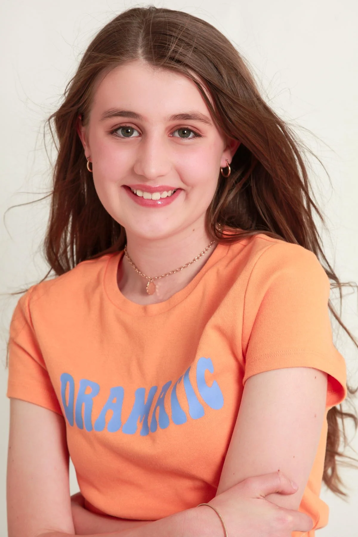 Miranda Stott — Tamblyn Model Management