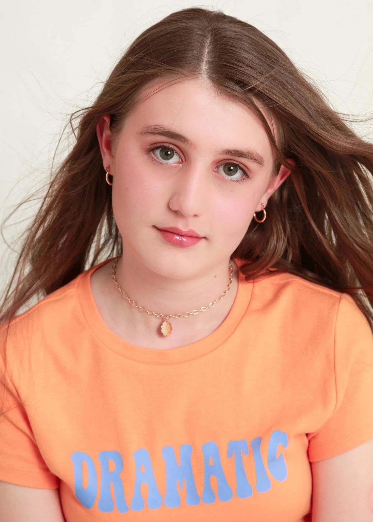 Miranda Stott — Tamblyn Model Management