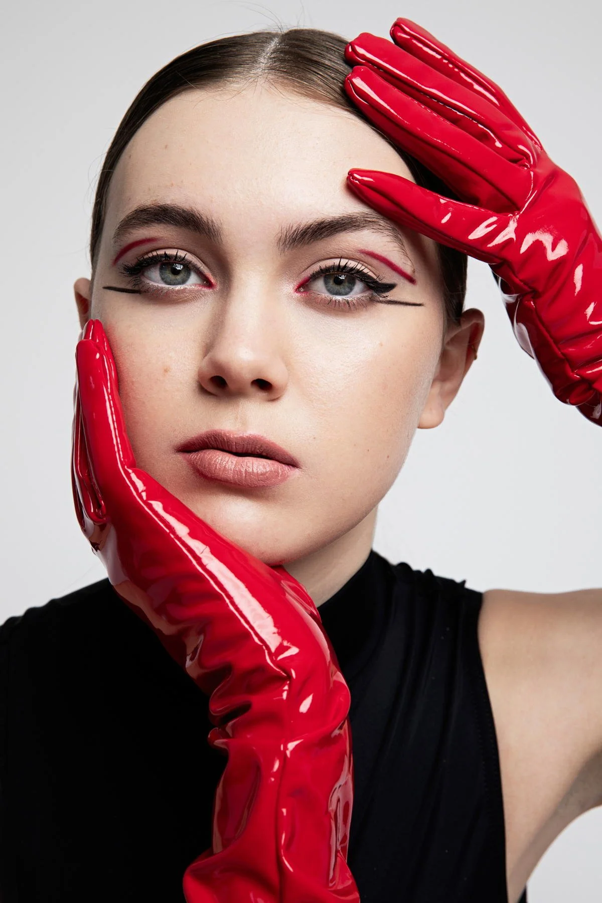 Women's Division — Tamblyn Model Management