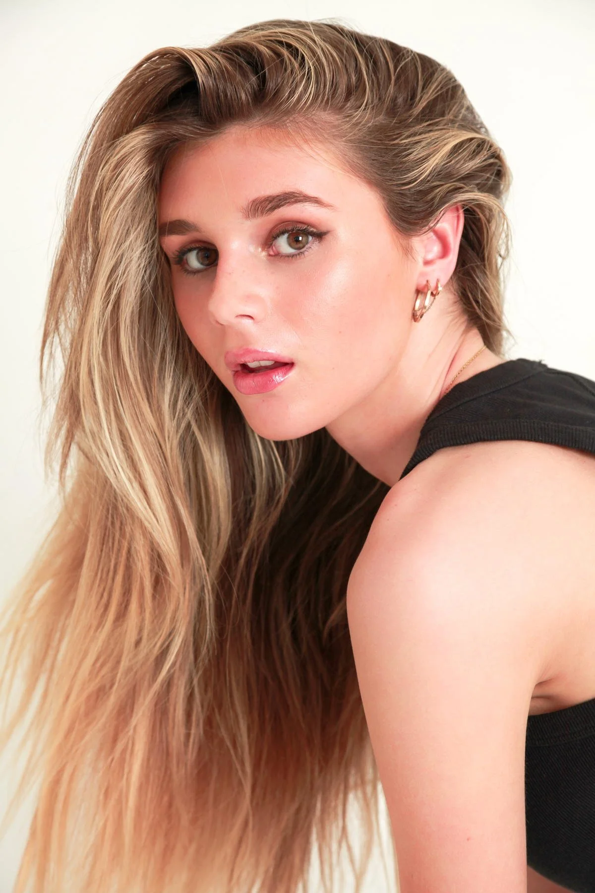 MADELINE WHITE — Tamblyn Model Management