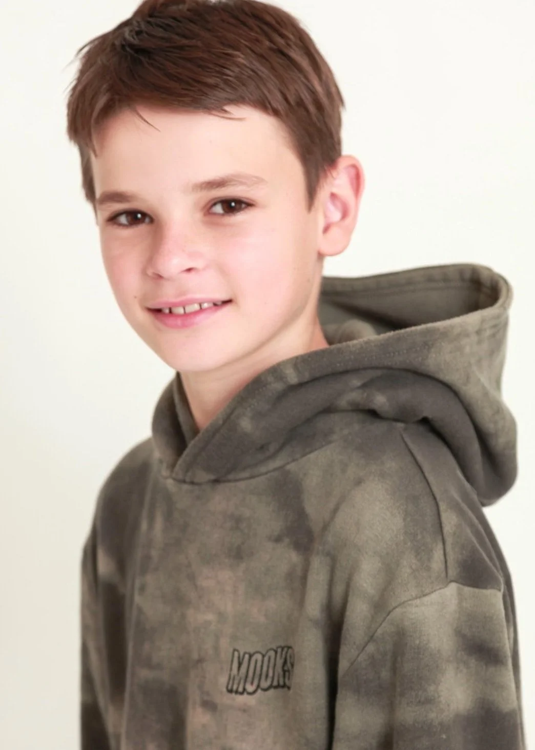 Kids Division — Tamblyn Model Management