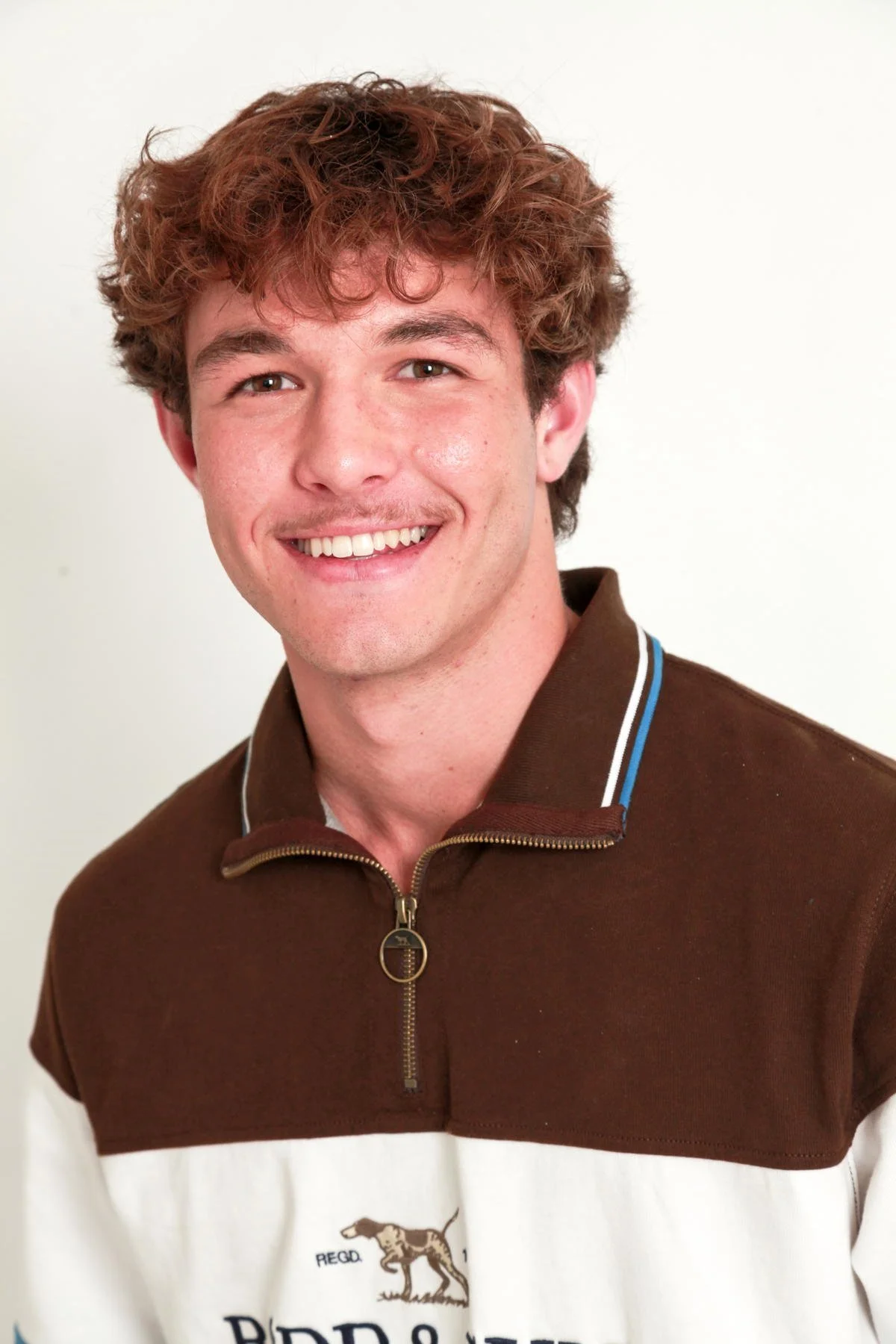 Real Faces Men Division — Tamblyn Model Management