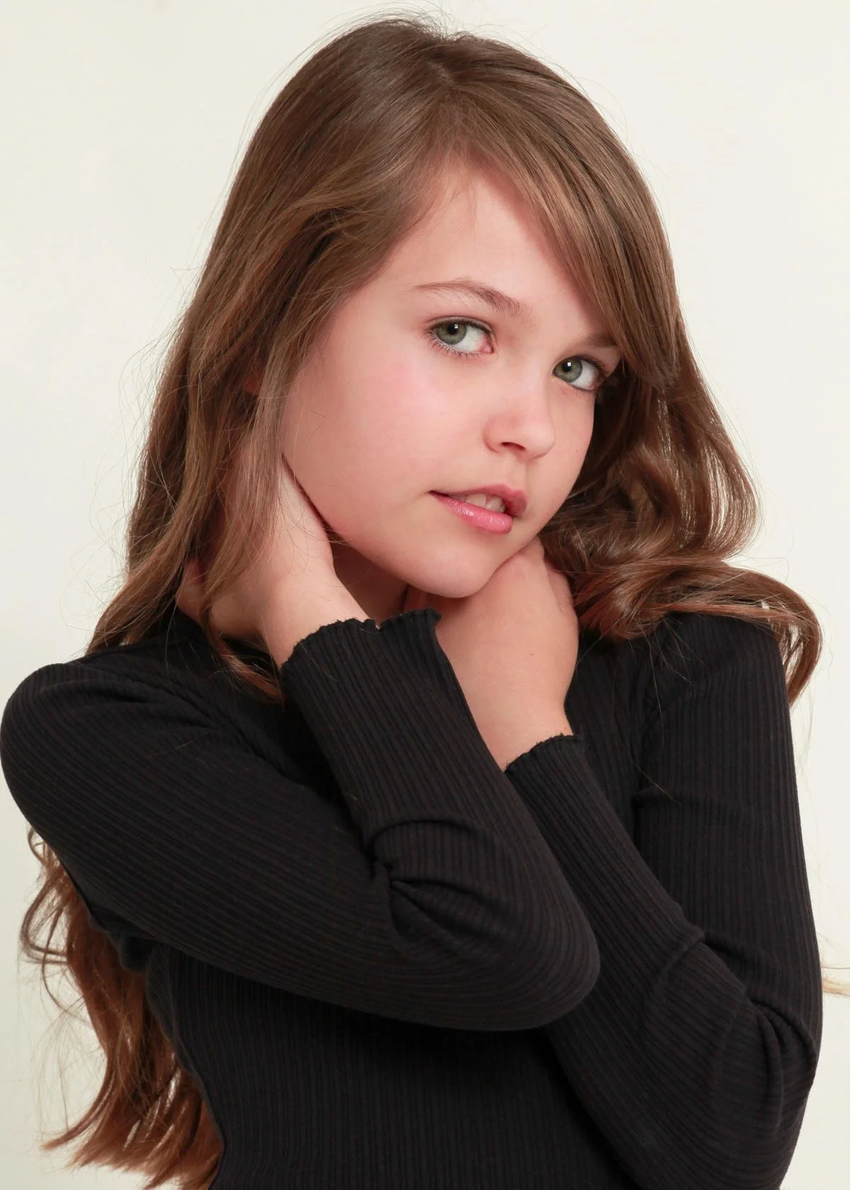 Kids Division — Tamblyn Model Management
