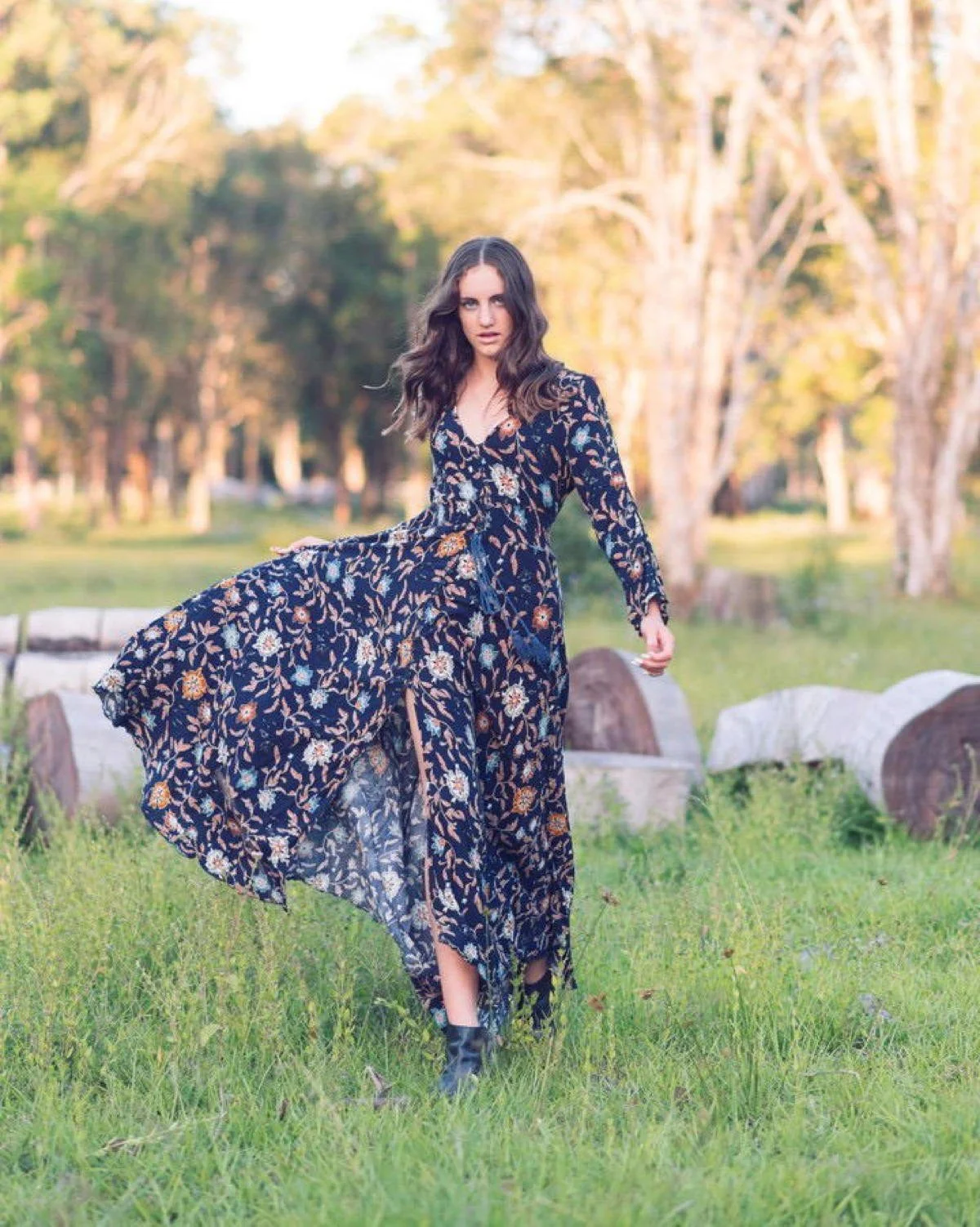 Tayah Pearson — Tamblyn Model Management