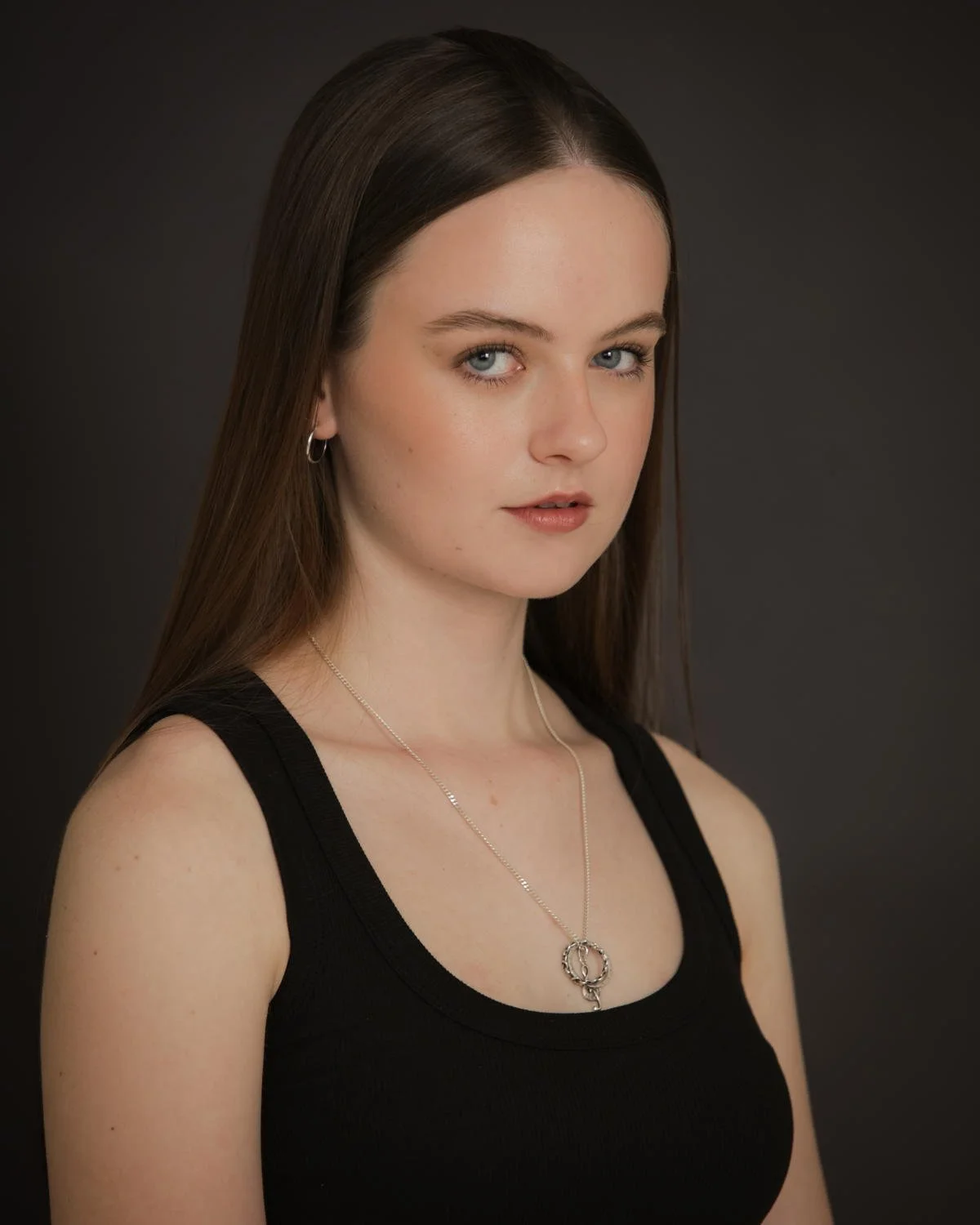 SUMMER FARLEY — Tamblyn Model Management