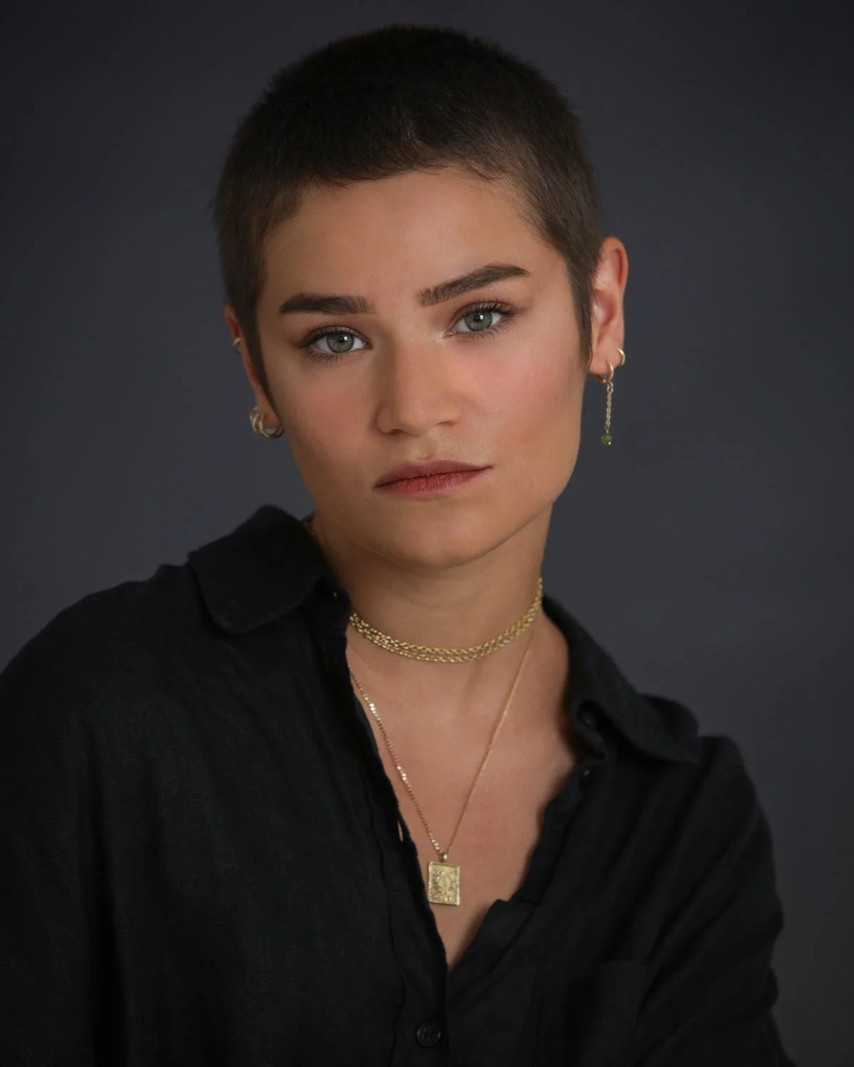 Real Faces Division — Tamblyn Model Management