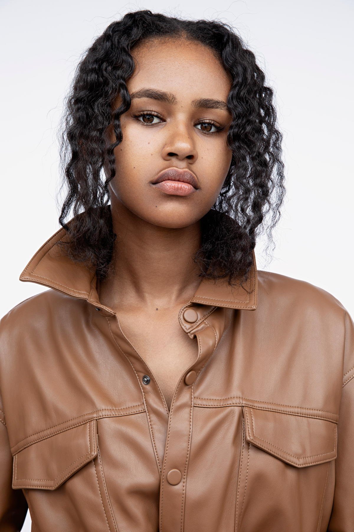 Women's Division — Tamblyn Model Management