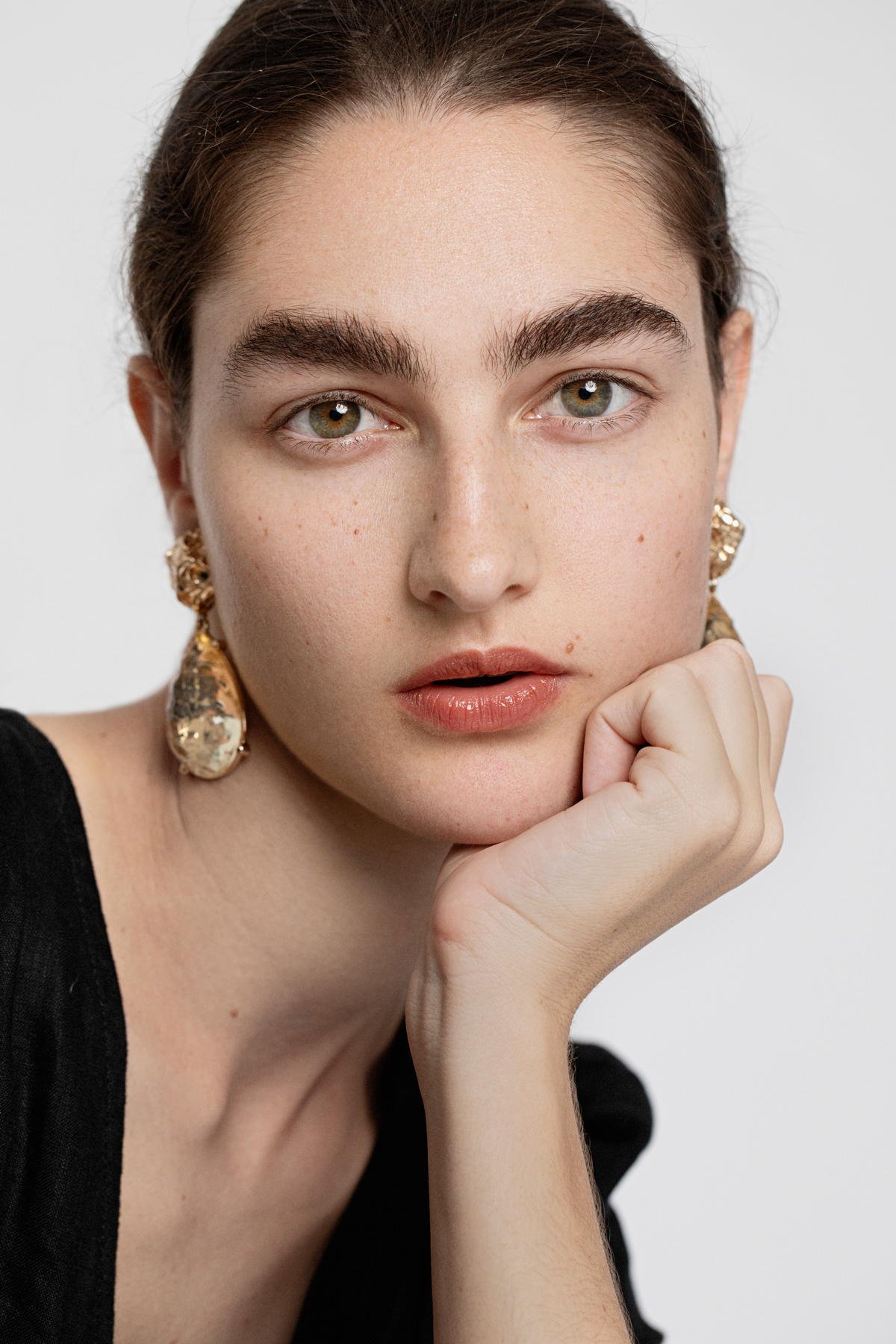 Women's Division — Tamblyn Model Management