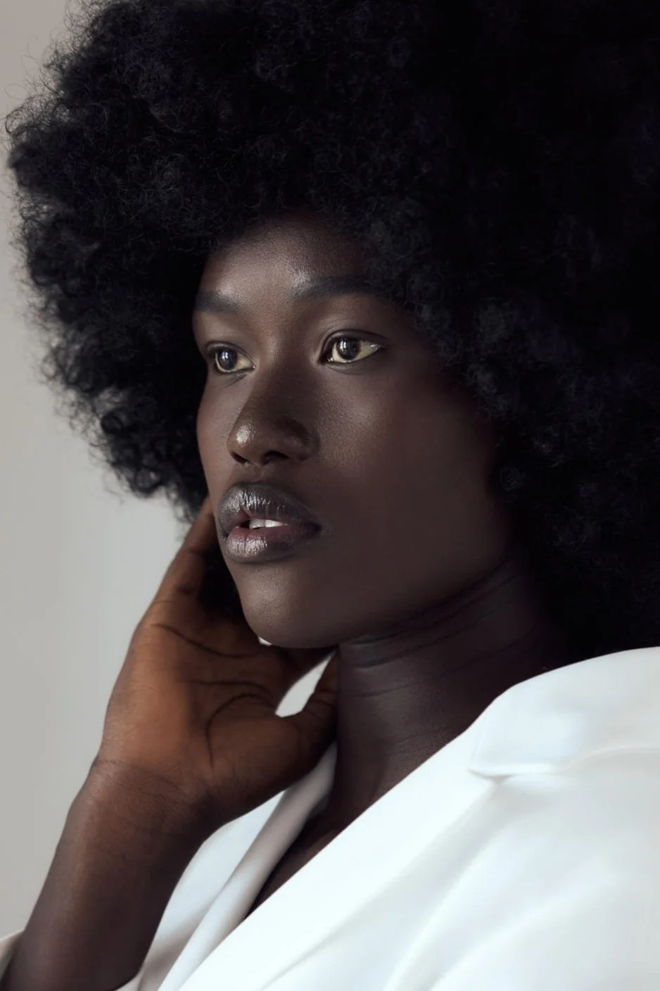 Women's Division — Tamblyn Model Management