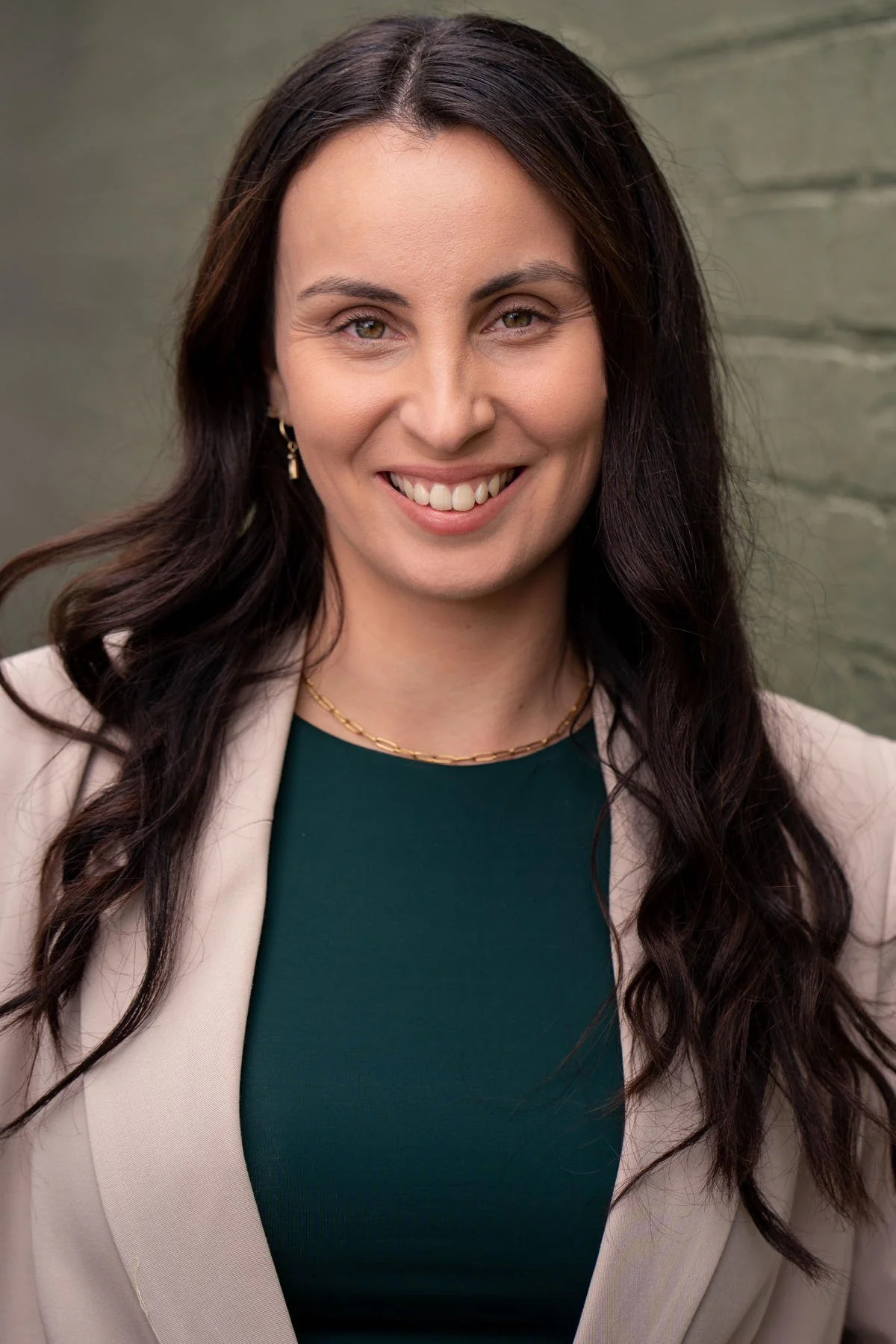 ACTORS — Tamblyn Model Management