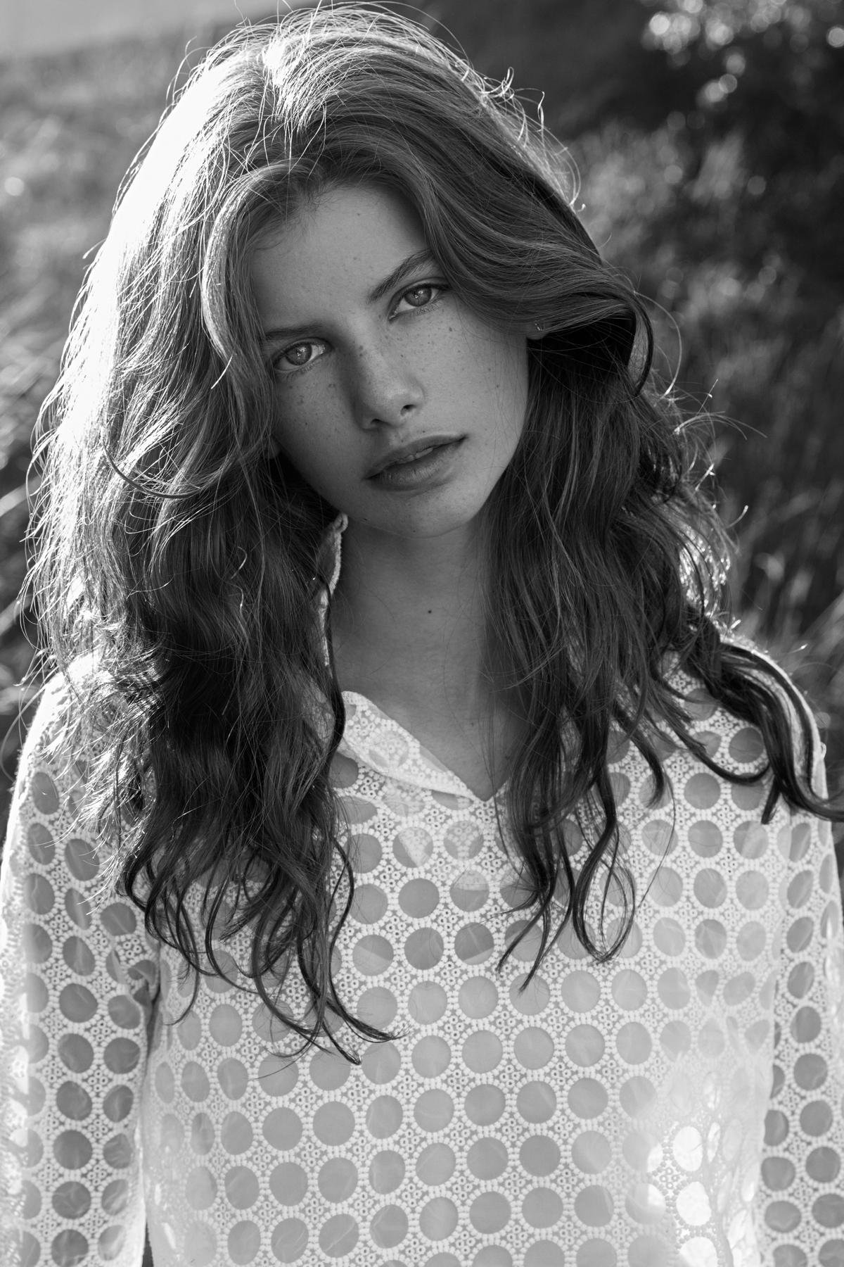 Women's Division — Tamblyn Model Management