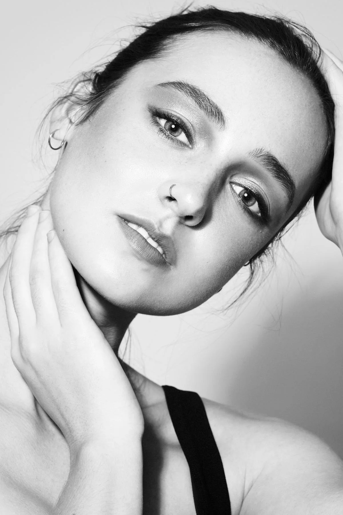 Women's Division — Tamblyn Model Management