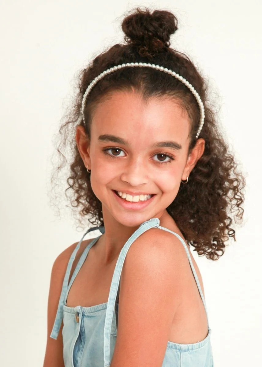 Kids Division — Tamblyn Model Management