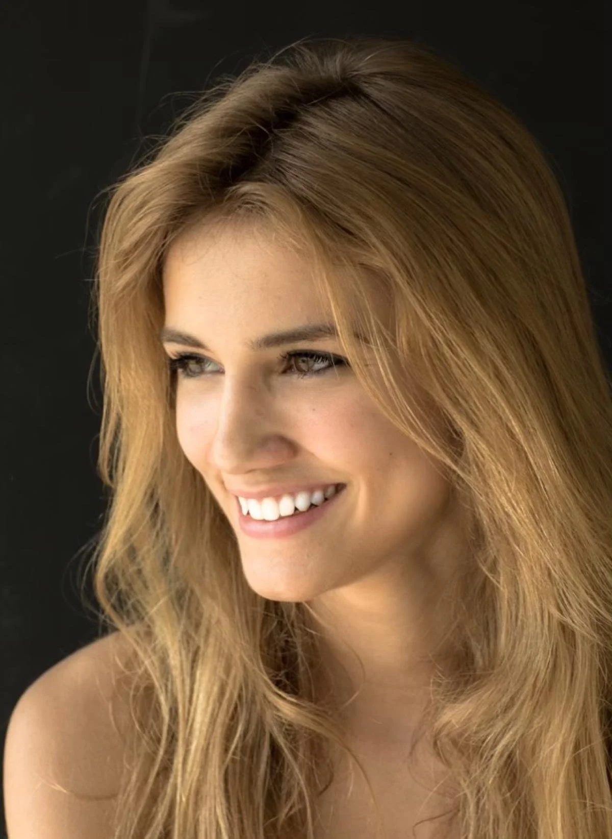 Real Faces Division — Tamblyn Model Management