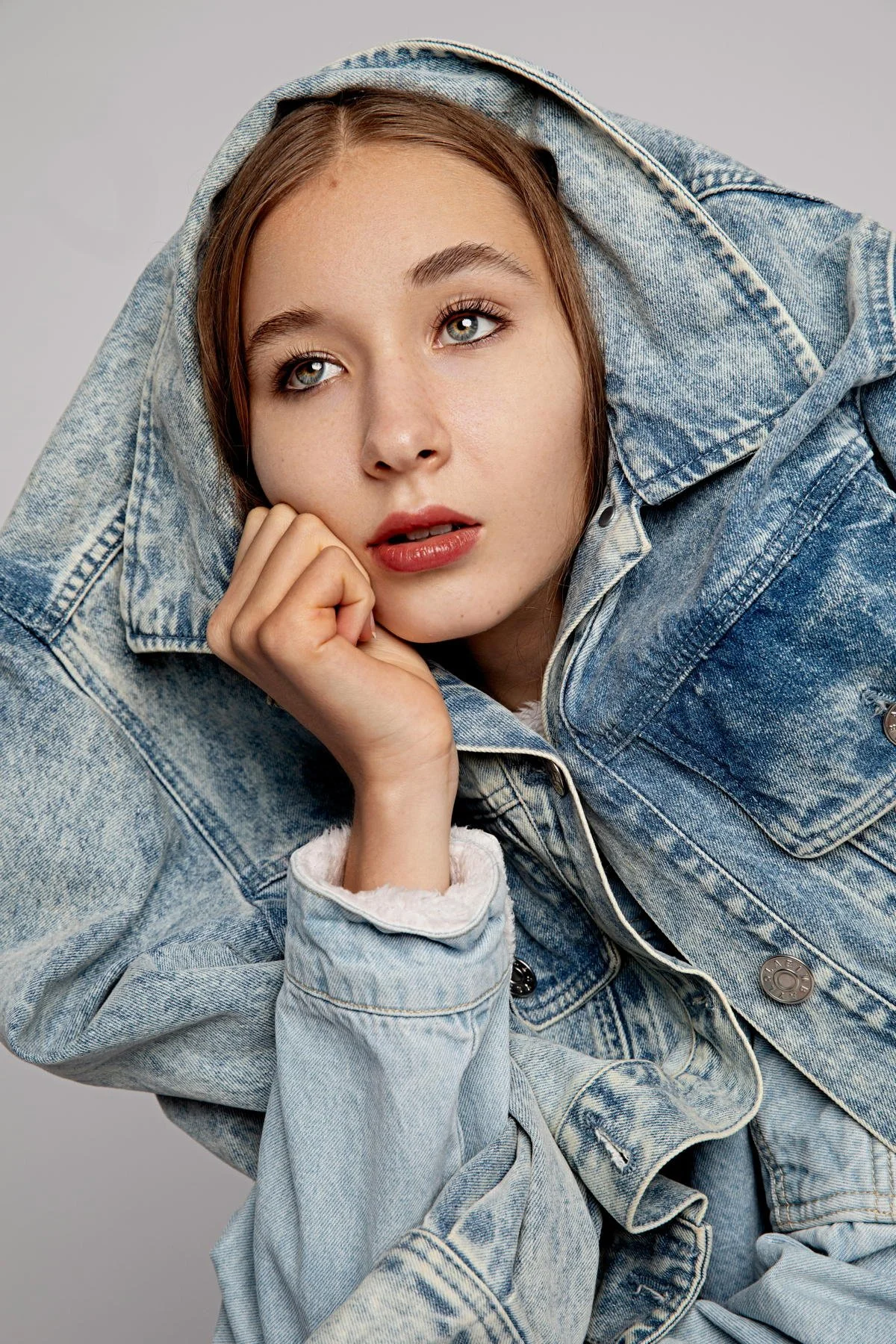 Women's Division — Tamblyn Model Management