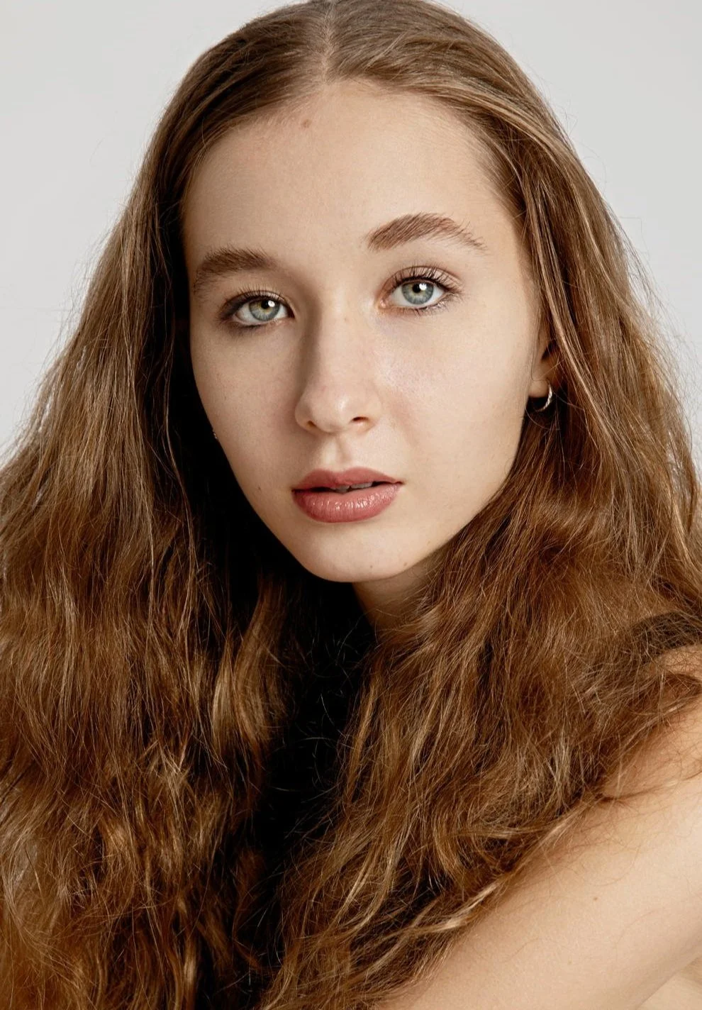 Development — Tamblyn Model Management